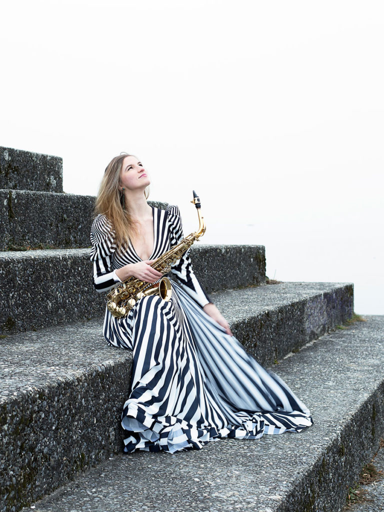 Valentine Michaud | Répertoire